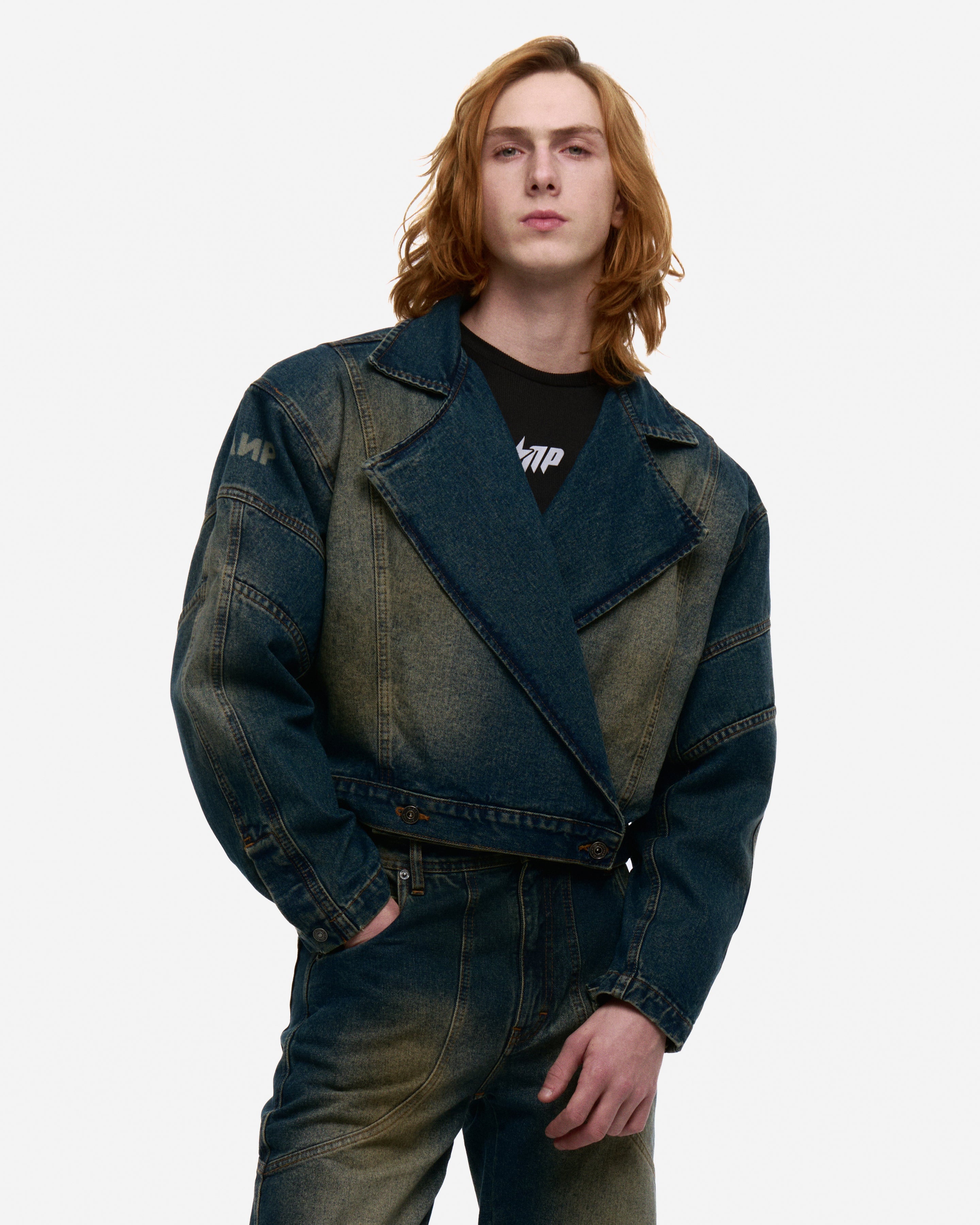 _Casacos e Jaquetas – Another Place